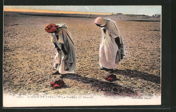 Originalna arapska imena, značenje i struktura