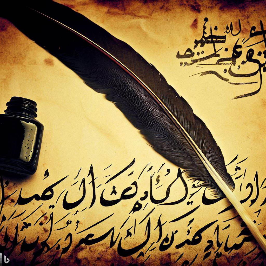 Imena Pisana Arapskim Slovima